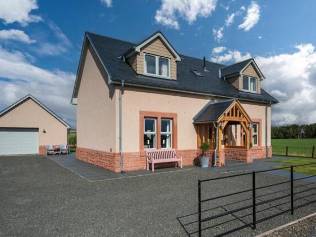 House 4 Bedroom For Sale The Scottish Borders The Scottish Borders 575000 ES99380971