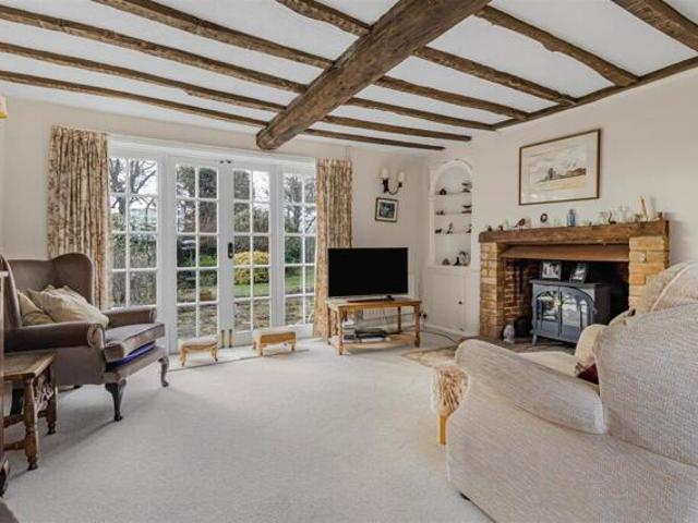 House 4 Bedroom For Sale Therfield Therfield 900000 ELS101677417