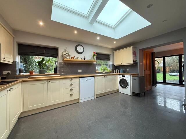 House 4 Bedroom For Sale Thirsk North Yorkshire 380000 ES100426676