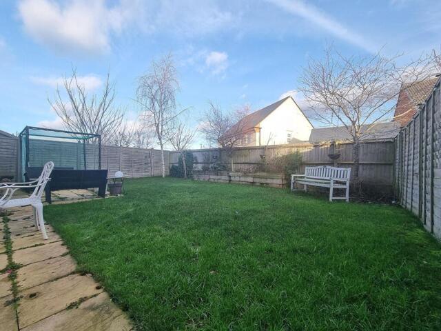 House 4 Bedroom For Sale Thornbury South Gloucestershire 545000 ES98687908
