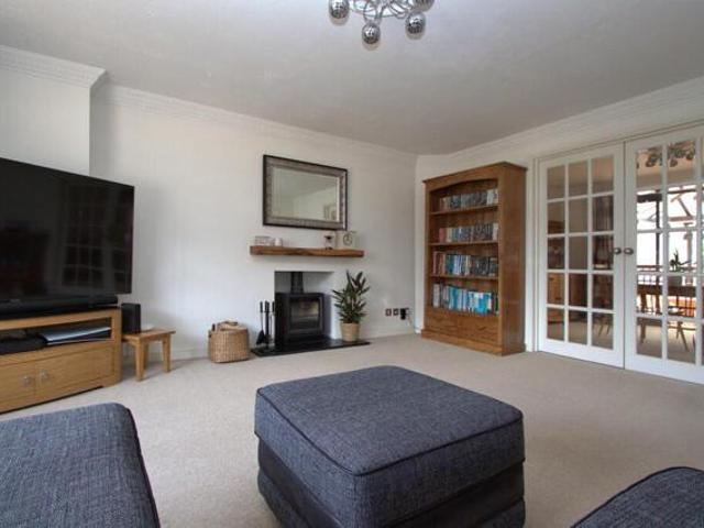 House 4 Bedroom For Sale Thornbury South Gloucestershire 650000 ES98903218