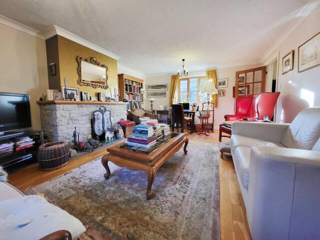 House 4 Bedroom For Sale Thorncombe Thorncombe 465000 ELS99986246