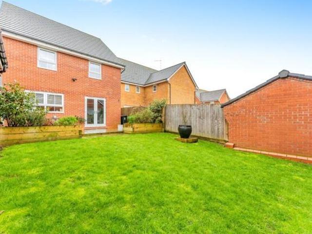 House 4 Bedroom For Sale Thrapston Northamptonshire 370000 ES99130118