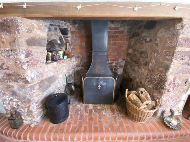 House 4 Bedroom For Sale Tiverton Devon 435000 ELS98834993