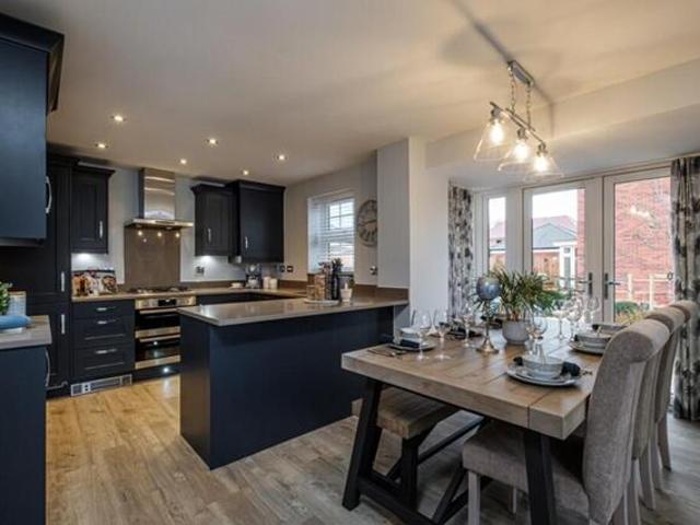 House 4 Bedroom For Sale Tilstock Road Tilstock Road 430000 ES101351779