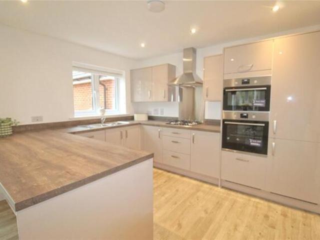 House 4 Bedroom For Sale Trowbridge Wiltshire 449000 ELS99808895