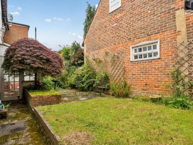 House 4 Bedroom For Sale Twyford Hampshire 380000 ES100503130