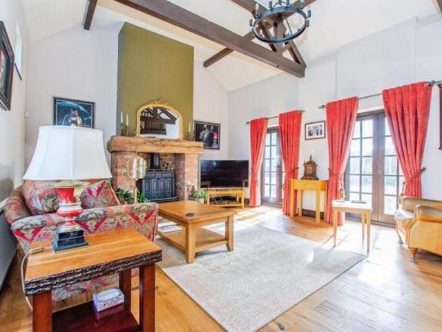 House 4 Bedroom For Sale Tydd St. Mary Tydd St. Mary 625000 ELS101797027