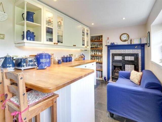 House 4 Bedroom For Sale Umberleigh Devon 499000 ES99736064