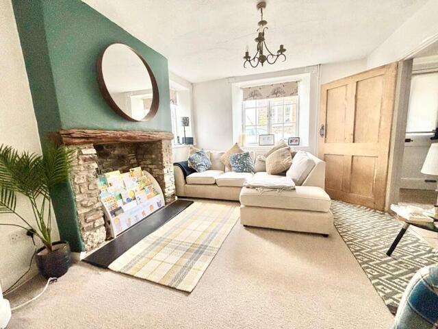 House 4 Bedroom For Sale Umberleigh Devon 240000 ES100366522