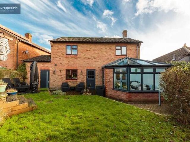 House 4 Bedroom For Sale Uckfield East Sussex 500000 ES101743229