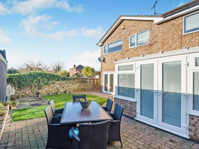 House 4 Bedroom For Sale Uffington Lincolnshire 525000 ES98204826