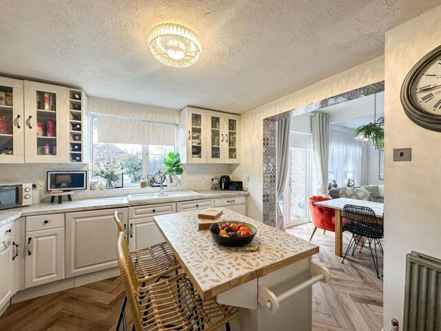 House 4 Bedroom For Sale Upton Wirral 425000 ELS101678413