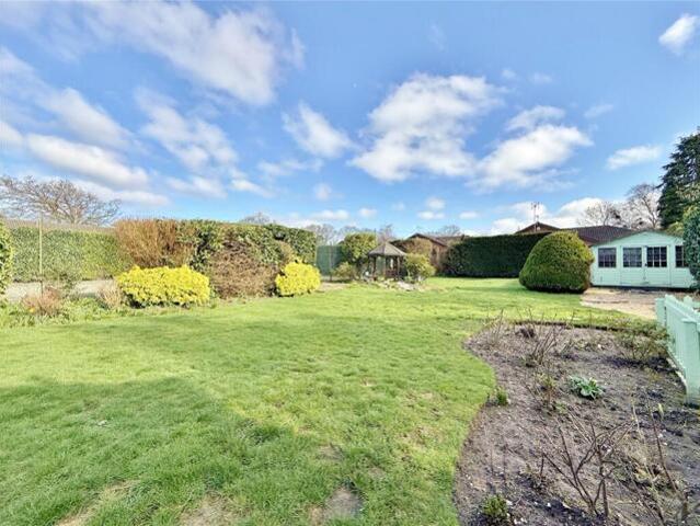 House 4 Bedroom For Sale Verwood Dorset 785000 ES100987999