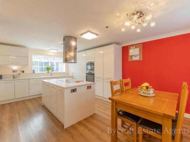 House 4 Bedroom For Sale Yarmouth Isle Of Wight 425000 ELS99204067