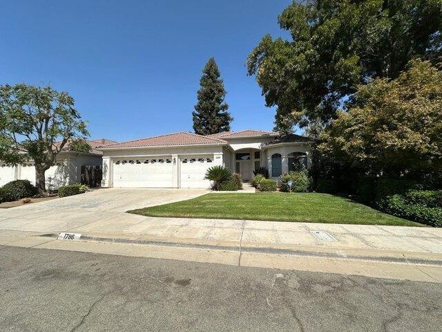 house 4 bedroom, Fresno CA 93720 DS89512821