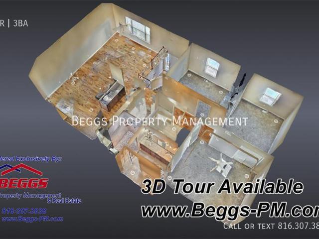 house 4 bedroom, Kearney MO 64060 DLS89217975