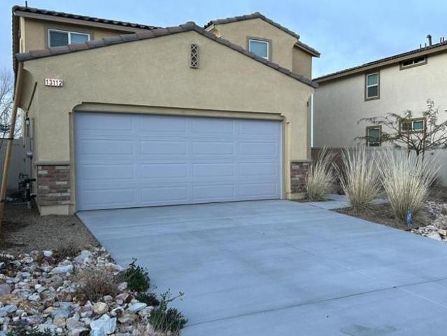 house 4 bedroom, Hesperia CA 92344 DS88125243