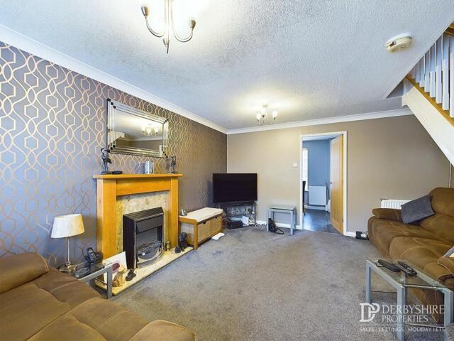 House 4 Bedroom For Sale Ilkeston Derbyshire 255000 ES88384225