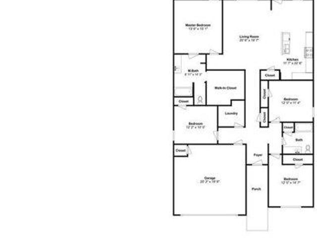 house 4 bedroom, Oklahoma City OK 73179 DS88318993