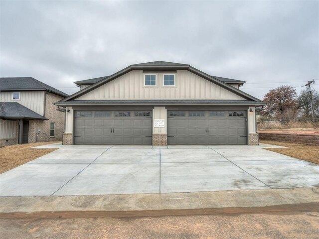 house 4 bedroom, Oklahoma City OK 73131 DS88382114