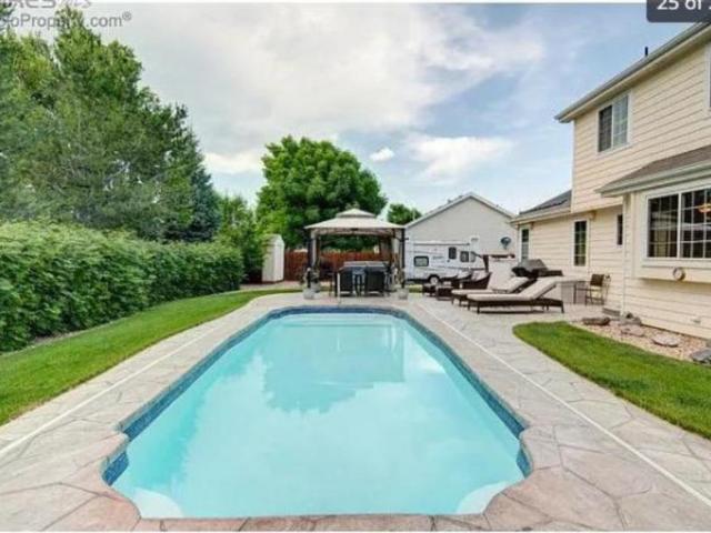 house 4 bedroom, Loveland CO 80538 DS89158712