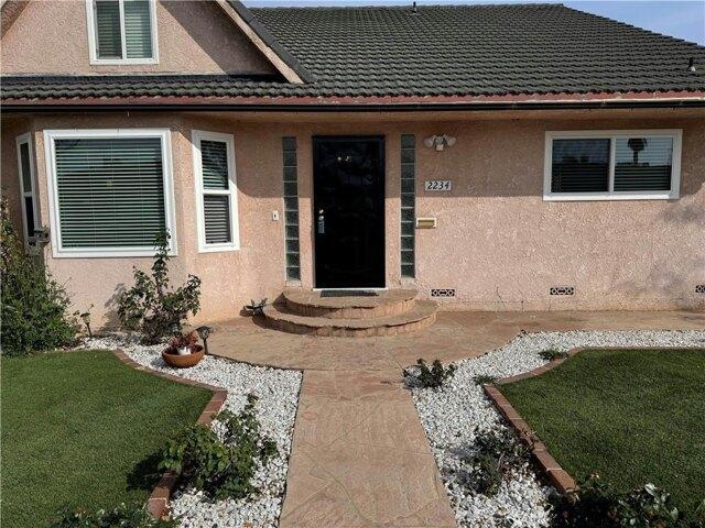 house 4 bedroom, Long Beach CA 90815 DS89257573