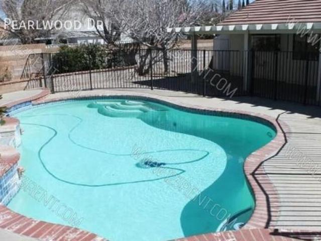 house 4 bedroom, Lancaster CA 93536 DS87905722