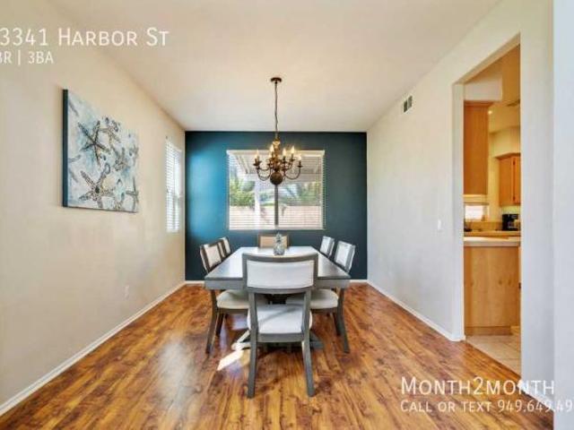 house 4 bedroom, Lancaster CA 93536 DS87057083