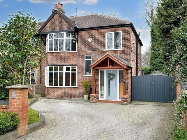 4 Bedroom House Lancs Salford 89097481