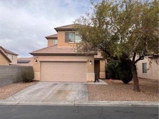 house 4 bedroom, Las Vegas NV 89123 DS89036182