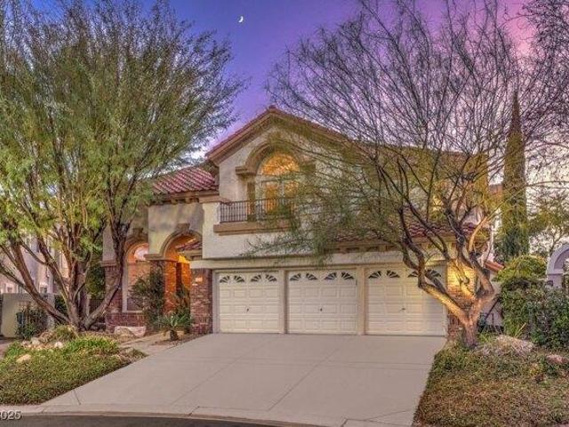 house 4 bedroom, Las Vegas NV 89134 DLS89221100