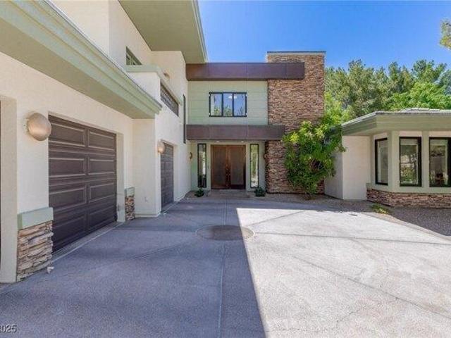house 4 bedroom, Las Vegas NV 89134 DS88998003