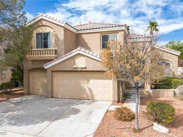 house 4 bedroom, Las Vegas NV 89134 DS89224382
