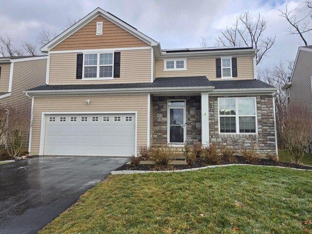 house 4 bedroom, Lewis Center OH 43035 DS88274602