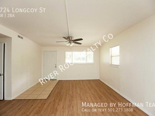 house 4 bedroom, Little Rock AR 72204 DS87971856