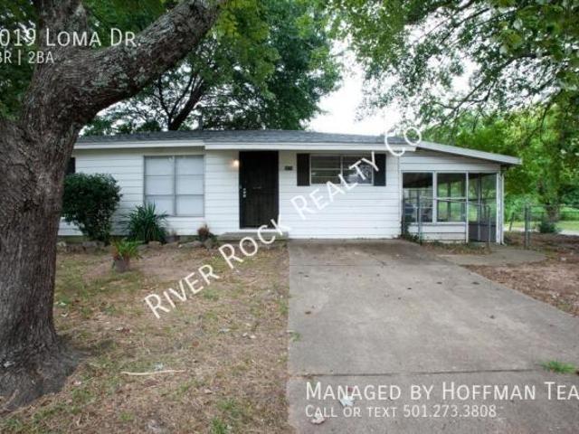 house 4 bedroom, Little Rock AR 72206 DS88026064