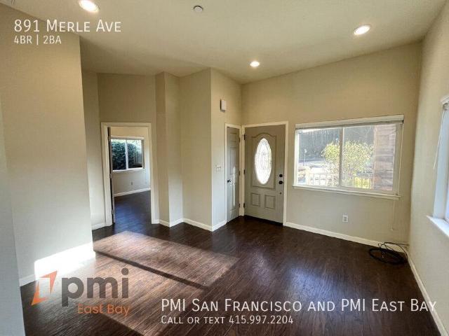 house 4 bedroom, Martinez CA 94553 DS88984786