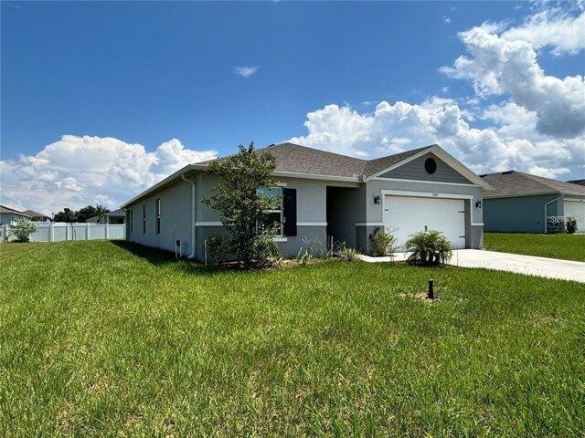 house 4 bedroom, Mascotte FL 34753 DLS88722204