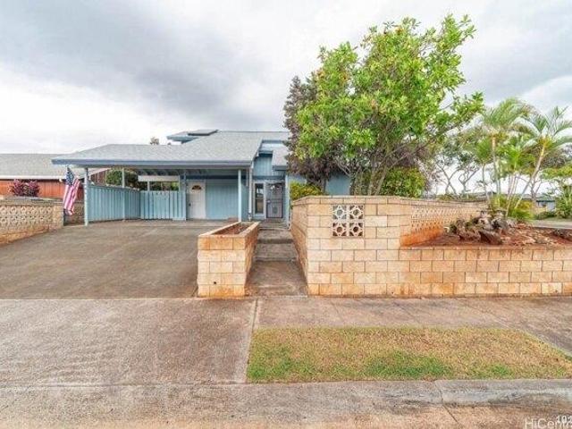 house 4 bedroom, Mililani HI 96789 DLS88907466
