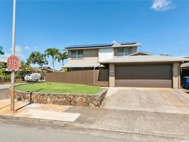 house 4 bedroom, Mililani HI 96789 DS89726545