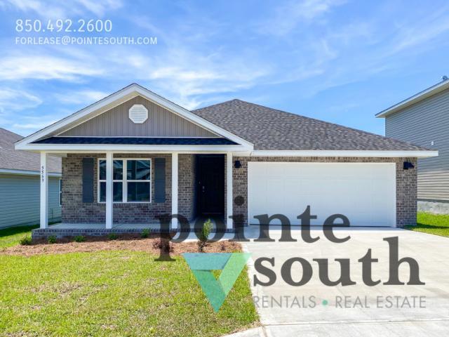 house 4 bedroom, Milton FL 32583 DS87462749