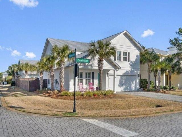 house 4 bedroom, Miramar Beach FL 32550 DS89435314