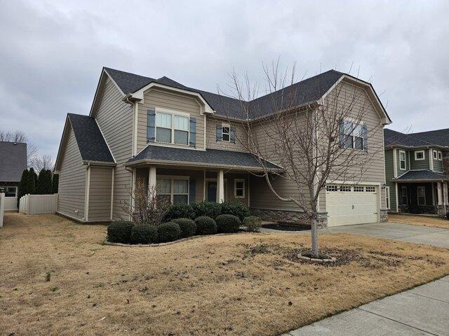 house 4 bedroom, Murfreesboro TN 37128 DS88181202