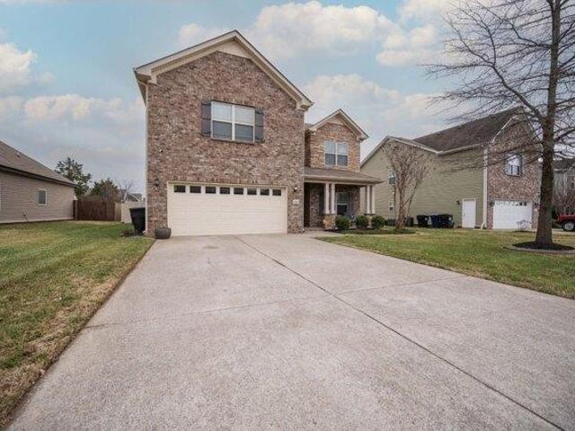 house 4 bedroom, Murfreesboro TN 37128 DS88254917