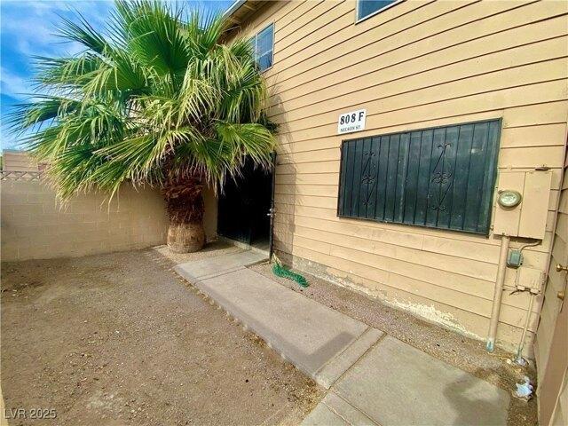 house 4 bedroom, North Las Vegas NV 89030 DS88314041