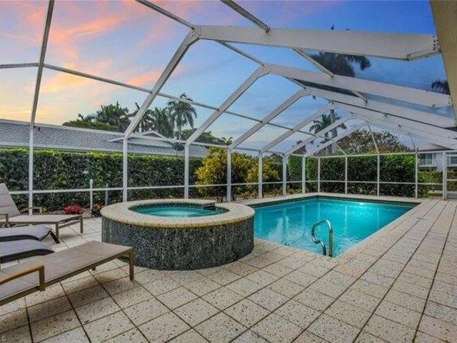 house 4 bedroom, Naples FL 34103 DLS89298588