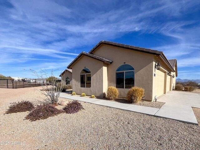 house 4 bedroom, Scottsdale AZ 85262 DLS89512078