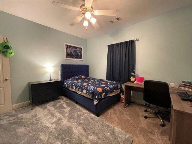 house 4 bedroom, Slidell LA 70461 DLS88743145