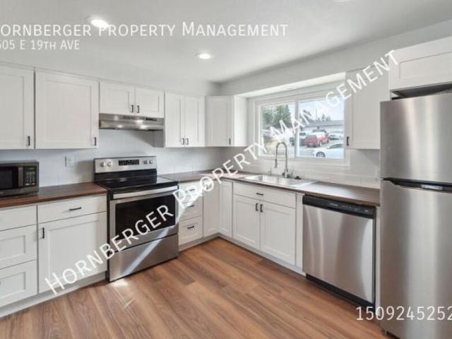 house 4 bedroom, Spokane WA 98223 DS88277931